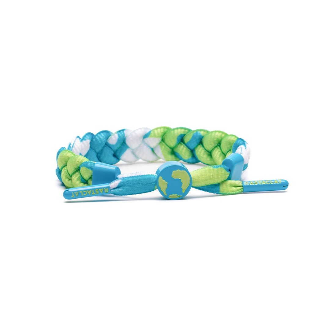 "Dawn Eclipse" Rastaclat Bracelet | M/L